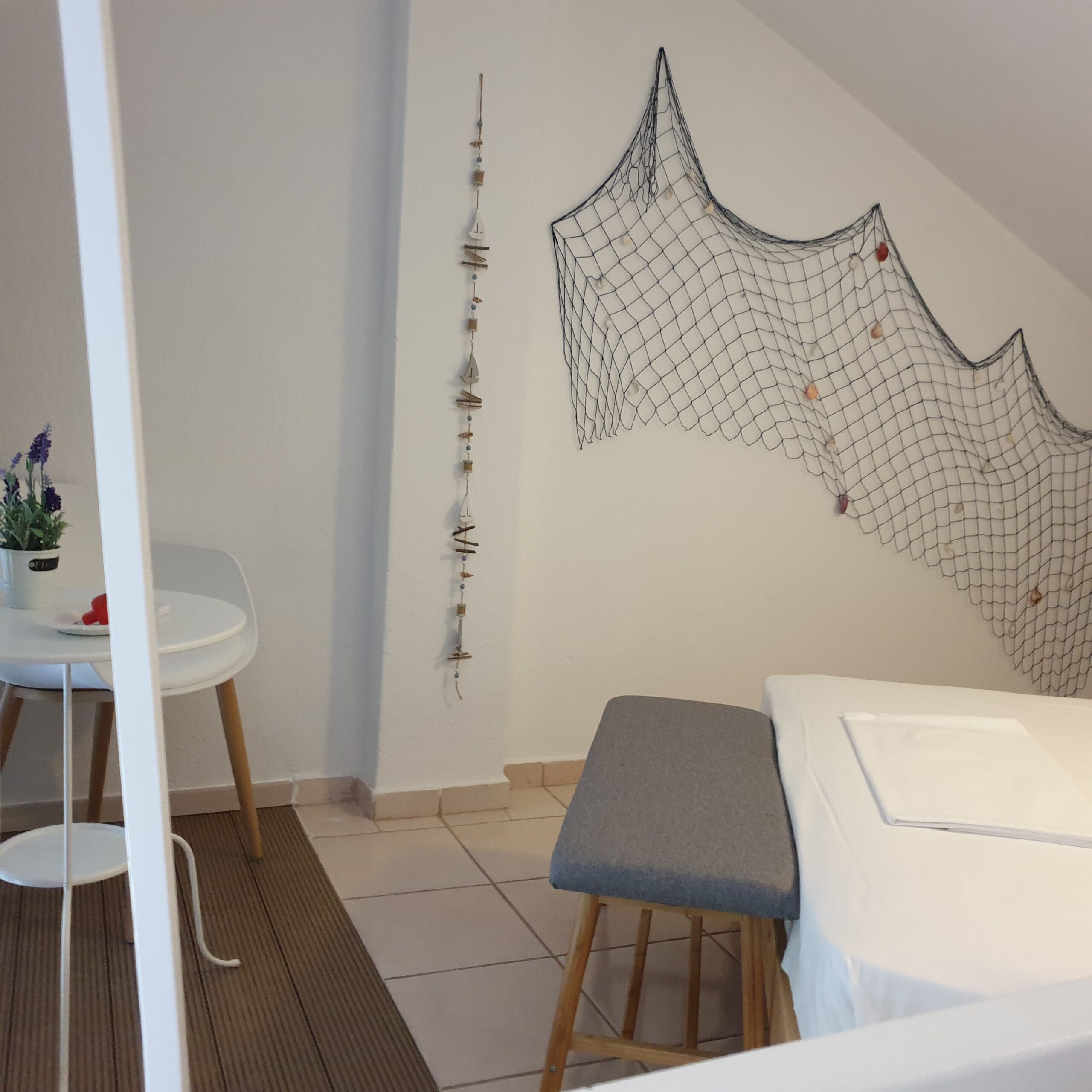 “Split Level” Studio – Amparoudes