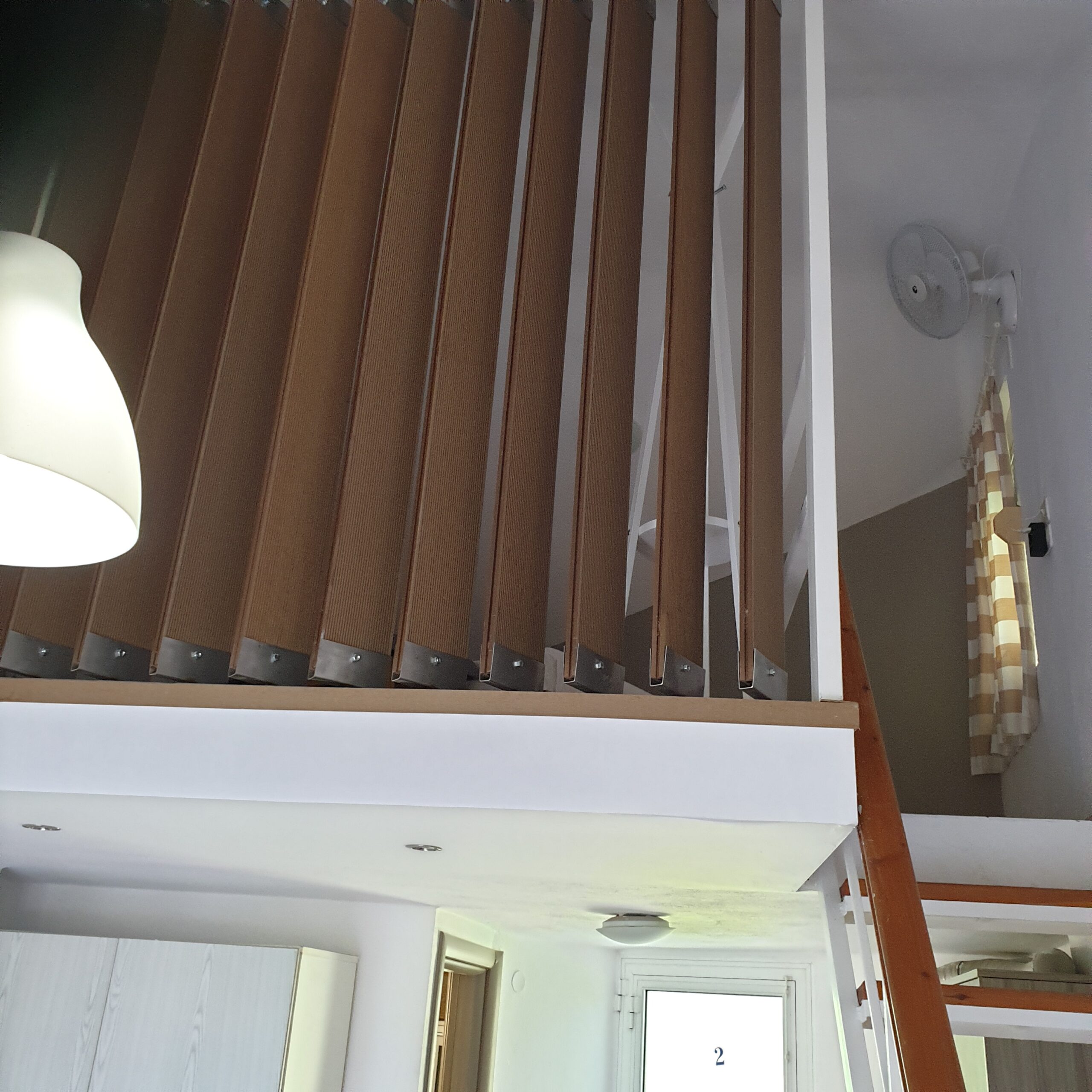 “Split Level” Studio – Amparoudes